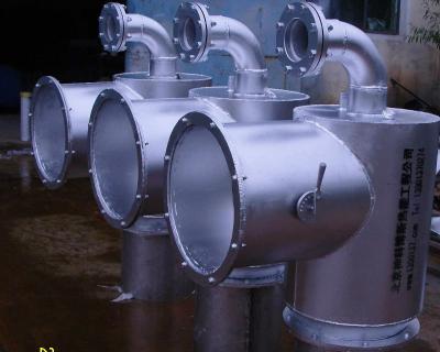 China Full combustion, stable combustion Blast Furnace Blast Furnace Gas Burner for sale