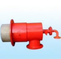 China SKBS Customized super speed electronic ignition Blast Furnace Gas Burner for sale