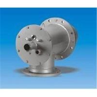 China Industrial Bubble Fuel Oil Burner for sale