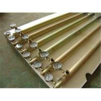 China Customized Steel Bubble Atomized Oil Gun for sale