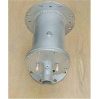 China Nice Combustion Efficiency Natural Gas Burner for sale