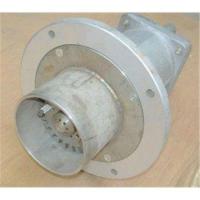 China Oil and Gas Firing Burner for sale