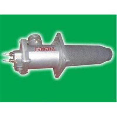 China High Pressure Bubble Atomized Oil Gun for sale