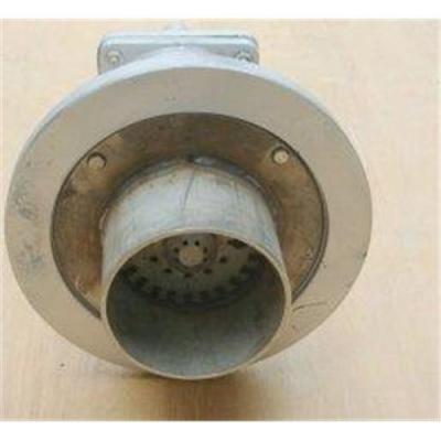 China SKBS Low Calorific Value Industrial Gas Burner for sale