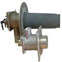 China OIL AND GAS DUAL FURNACE BURNER for sale