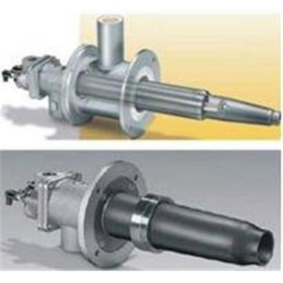 China Industrial Waste Oil Burner for Blast Furnace for sale
