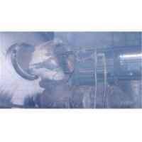 China FURNACE HEAVY OIL INDUSTRIAL BURNER for sale
