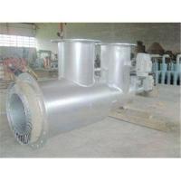 China 100% Of Success Ignition Oil And Gas Firing Burner for sale