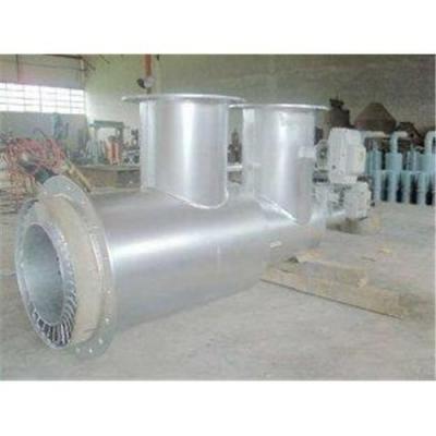 China 100% Of Success Ignition Oil And Gas Firing Burner for sale