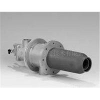 China High velocity Furnace Oil Industrial Burner for sale