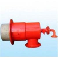China Customized Blast Furnace Gas Burner for sale