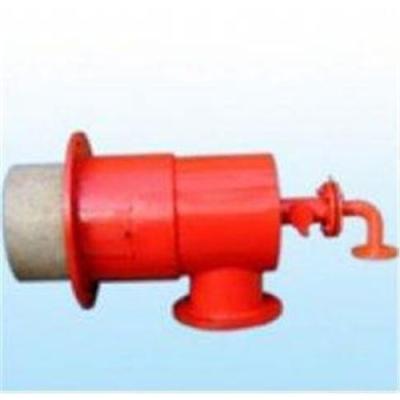 China Customized Blast Furnace Gas Burner for sale