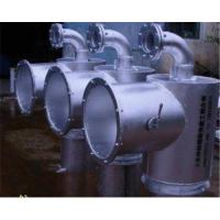 China Industrial Gas Burner for Blast Furnace for sale