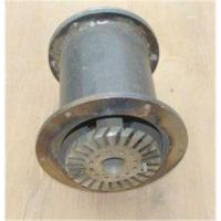 China Oil and Gas Firing Burner for sale