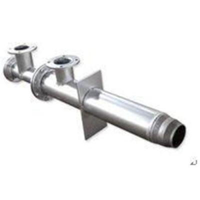 China (HOT) Industral Low Calorific Value Gas Burner for sale
