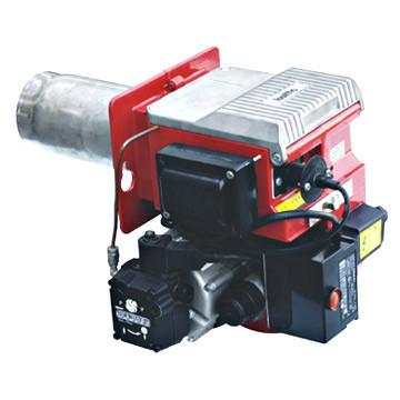 China High heat effeciency  light energy Efficient Oil Burners, fuel oil burner for asphalt - stirring for sale