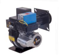 China Energy saving low - consumption Regenerative high efficiency heavy Efficient Oil Burners for sale