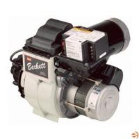 China High efficiency 15kw heating industrial fuel oil burner  for diesel, kerosene, reheating furnace for sale