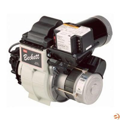 China High efficiency 15kw heating industrial fuel oil burner  for diesel, kerosene, reheating furnace for sale