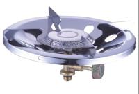 China Lp Portable Gas Burners For Any Pan , Stainless Camping Cooker TR-215H for sale