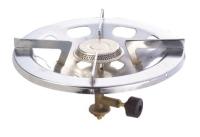 China Stainless Steel Portable Gas Burners For Camping , Lp Cook Stove TR-175 for sale