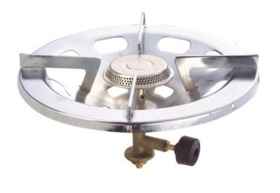 China Stainless Steel Portable Gas Burners For Camping , Lp Cook Stove TR-175 for sale