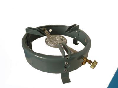 China Steel Lp Portable Gas Burners  Stove , Household Cooking TL-new Design for sale