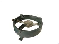 China Steel Lp Portable Gas Burners  Stove , Household Cooking TL-new Design for sale