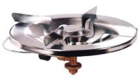China Kitchen Portable Nature Gas Burner For Cooking , Mini TL-215C for sale