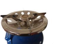 China Kitchen Portable Nature Gas Burner For Cooking , Mini TL-215C for sale