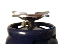 China Kitchen Portable Nature Gas Burner For Cooking , Mini TL-215C for sale