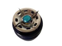 China Camping Portable Gas Burners cooker , Plate Diameter 215mm TL-215 for sale