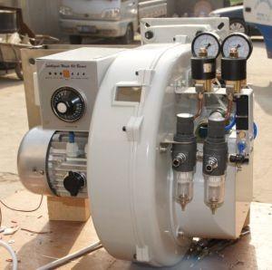 China Used Oil Burner with Unique Design (SIN050) for sale