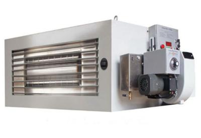 China Hanging Type Waste Oil Heater (SIN0747) for sale