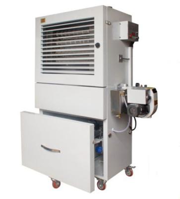 China Full Automatic Used Oil Heater (SIN0757) for sale