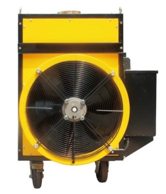 China Floor Type Wasste Oil Heater with Casters (SIN0787) for sale