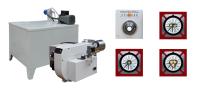 China Used vegetable Oil Burner, Waste Oil Burner for machine shop cutting oil burning for sale