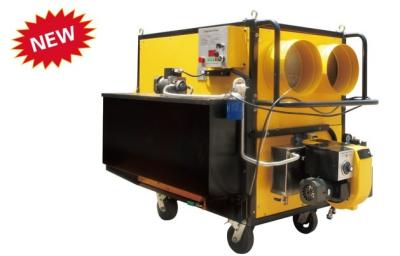 China Waste Oil Heaters (SIN0787) for sale