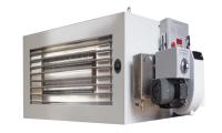 China Hanging Type Waste Oil Heater (SIN0747) for sale