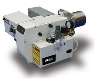 China Professional Energy Saving high heat efficiency Efficient Oil Burners with high performance for sale