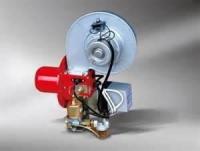 China TC series high efficiency Efficient Oil Burners for drying equipment , small boiler heating for sale