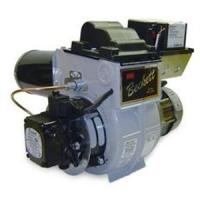 China Energy saving high - precision 22kw 380V 50HZ  Efficient Oil Burner  for reheating furnace for sale