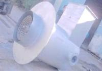 China SKBS high temperature low speed blast furnace coke oven Gas Furnace Burners for sale