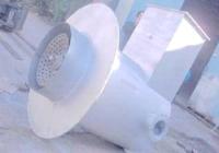 China High temperature blast furnace high speed Gas Furnace Burners apply in heating boilers for sale