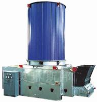 China Coal Fuel Vertical Electric Thermal Oil Boiler For Wood , High Pressure for sale