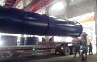 China Safety Chemical Wood Autoclave Machine For Laminated Glass , High Pressure for sale