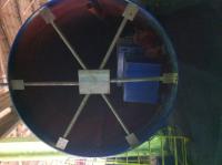 China Automatic Block Wood Autoclave Steam Equipment air For Industrial for sale