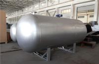 China Automatic Glass Industrial Autoclave Equipment For Steam Sand Lime Brick for sale