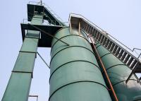 China Autoclaved Aerated Concrete Equipment Fully Automatic Fly Ash Brick Plant for sale
