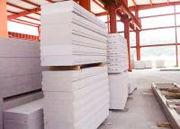 China Autoclave Aerated Concrete Wall Panel Forming Machine 100000M3 - 150000M3 for sale